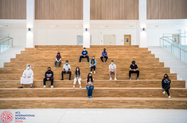 ACS International School Doha prepares youth for success in today’s ...