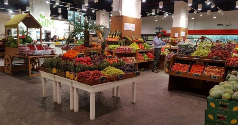 Qatar witnesses a significant increase vegetables sales in 2020 | Qatar
