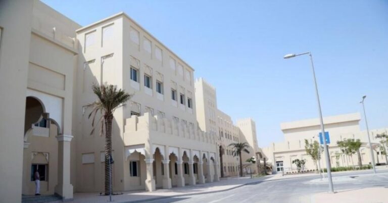 Mesaieed Hospital discharges last Covid-19 patients, starts regular ...