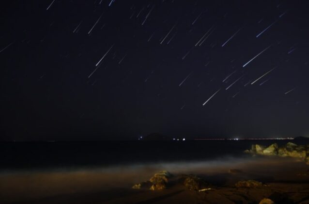 Perseid meteor shower to illuminate Qatar sky on 12 August 2021 | Qatar Perseid meteor shower to illuminate Qatar sky on 12 August 2021 | Qatar