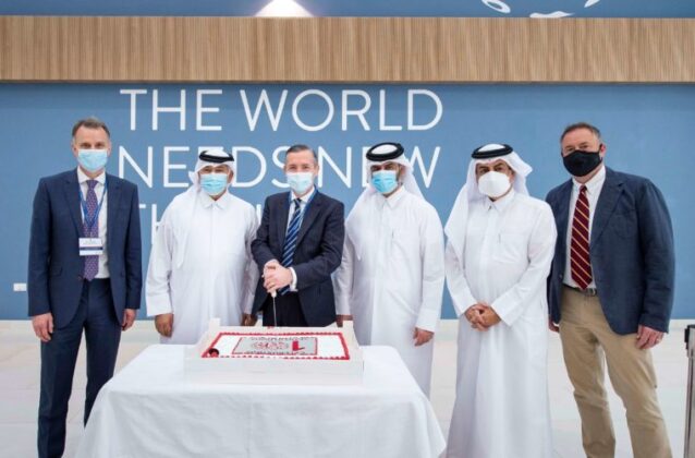 ACS Doha celebrates 10th anniversary | Qatar